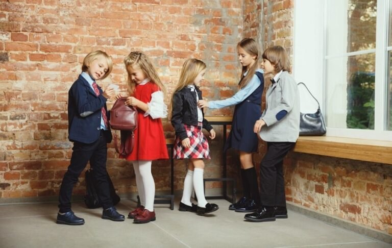 Choosing the Right School: An In-Depth Guide to Different Types of ...