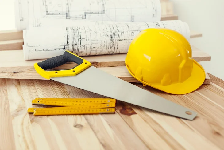 Best Practices for Handling Construction Materials Safely - OnlyFinder