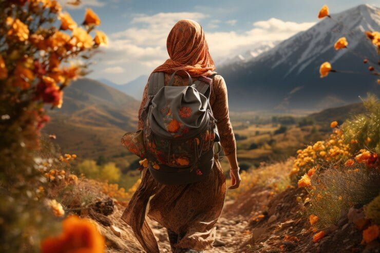 Exploring the Best Hiking Trails in National Parks: A Guide for ...