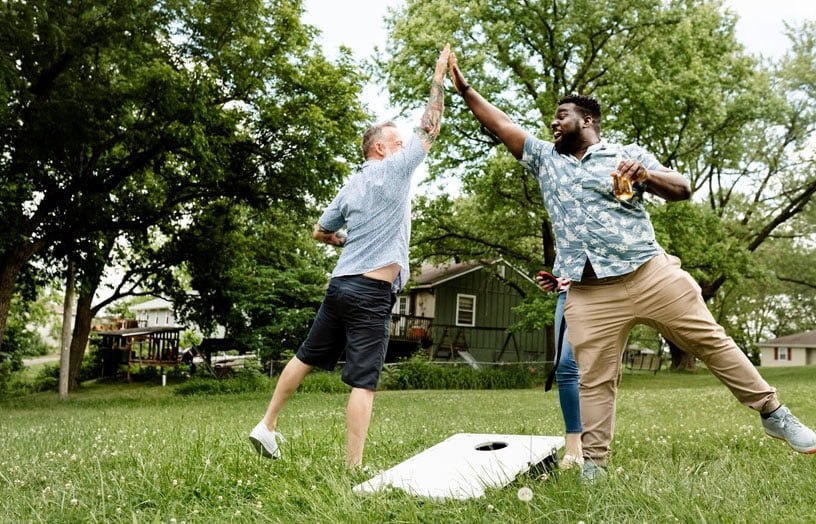 From Backyard to Championship: How Cornhole Boards Have Developed In ...