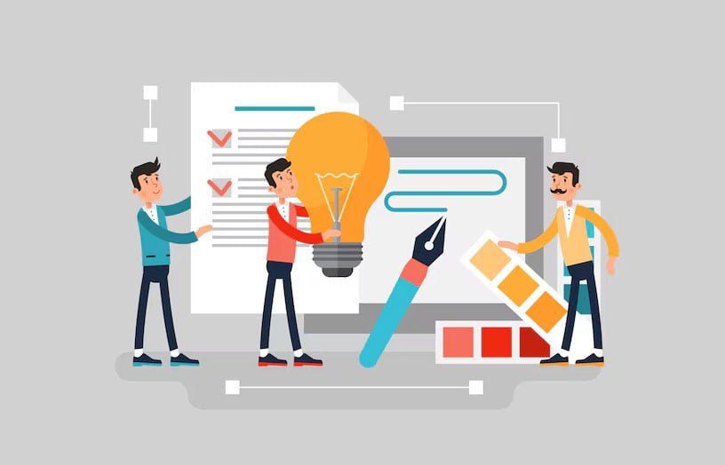 Making the Right Choice: Selecting a Design Firm Aligned with Your ...