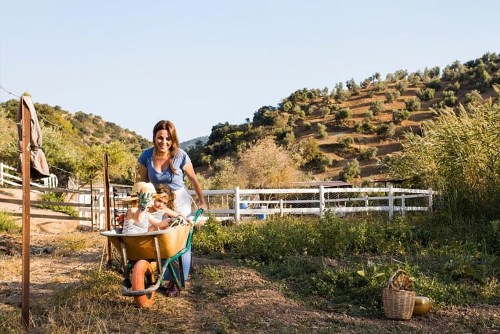 The Benefits of Living on a Ranch: A Comprehensive Guide - OnlyFinder