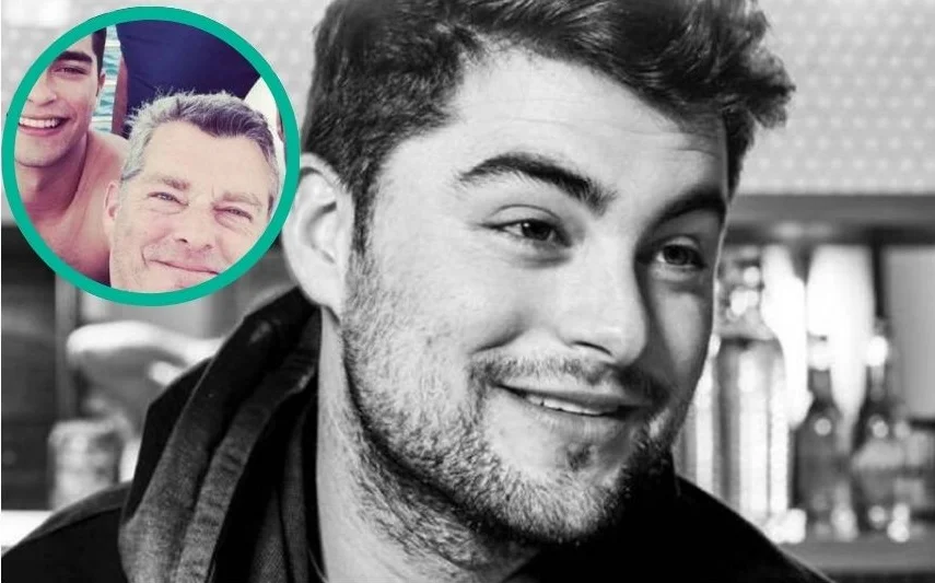 Oliver Jordan Ressler: An Intersection of Art and Activism - OnlyFinder