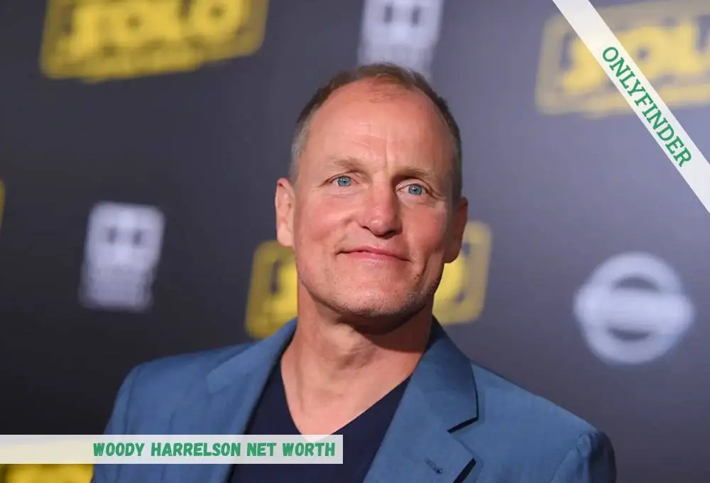 Woody Harrelson Net Worth: Stunning Wealth Revealed in 2025 - OnlyFinder