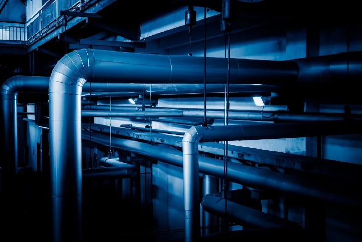 What is Industrial Piping Engineering, and Why is it so Important for ...