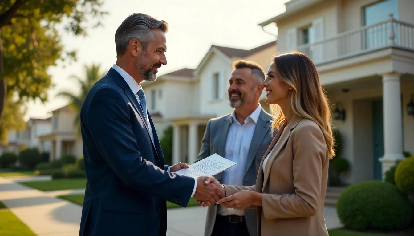 Avoid Costly Property Mistakes in Los Angeles with Expert Legal Advice ...