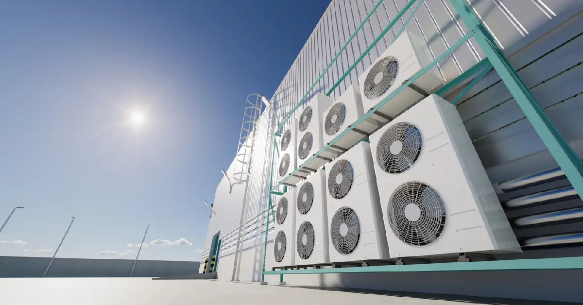 A New Homeowner's Guide to HVAC Management - OnlyFinder