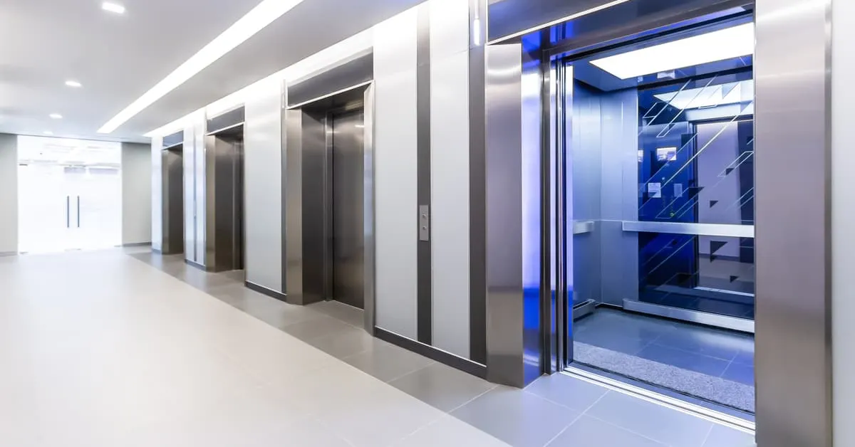 Understanding the Intricacies of Modern Elevator Technology - OnlyFinder
